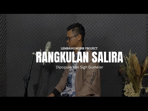 Rangkulan Salira- Sigit Gumelar Versi akustik Cover Andy Marahmay - YouTube