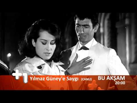 Yılmaz Güney'e Saygı - artı bir tv
