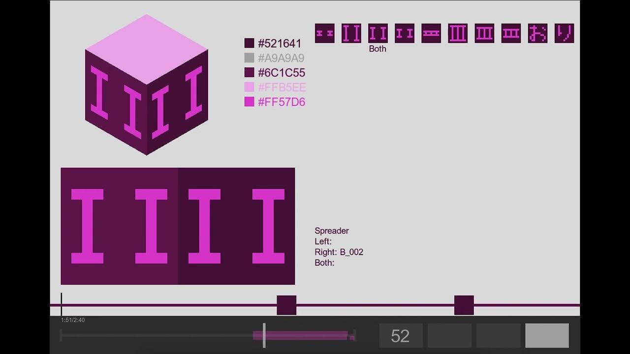 Frums - Wavetapper || Pink block (Spreader) - YouTube