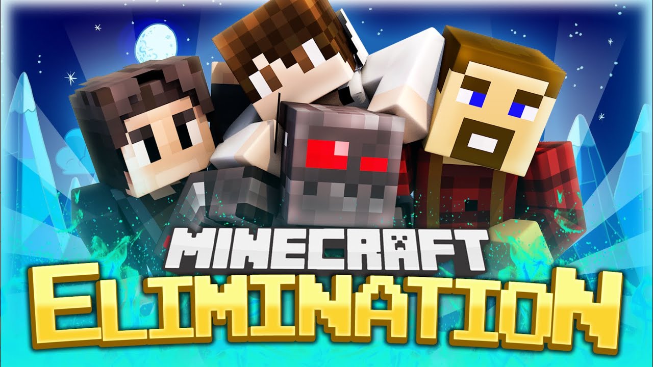 Minecraft: Elimination - YouTube