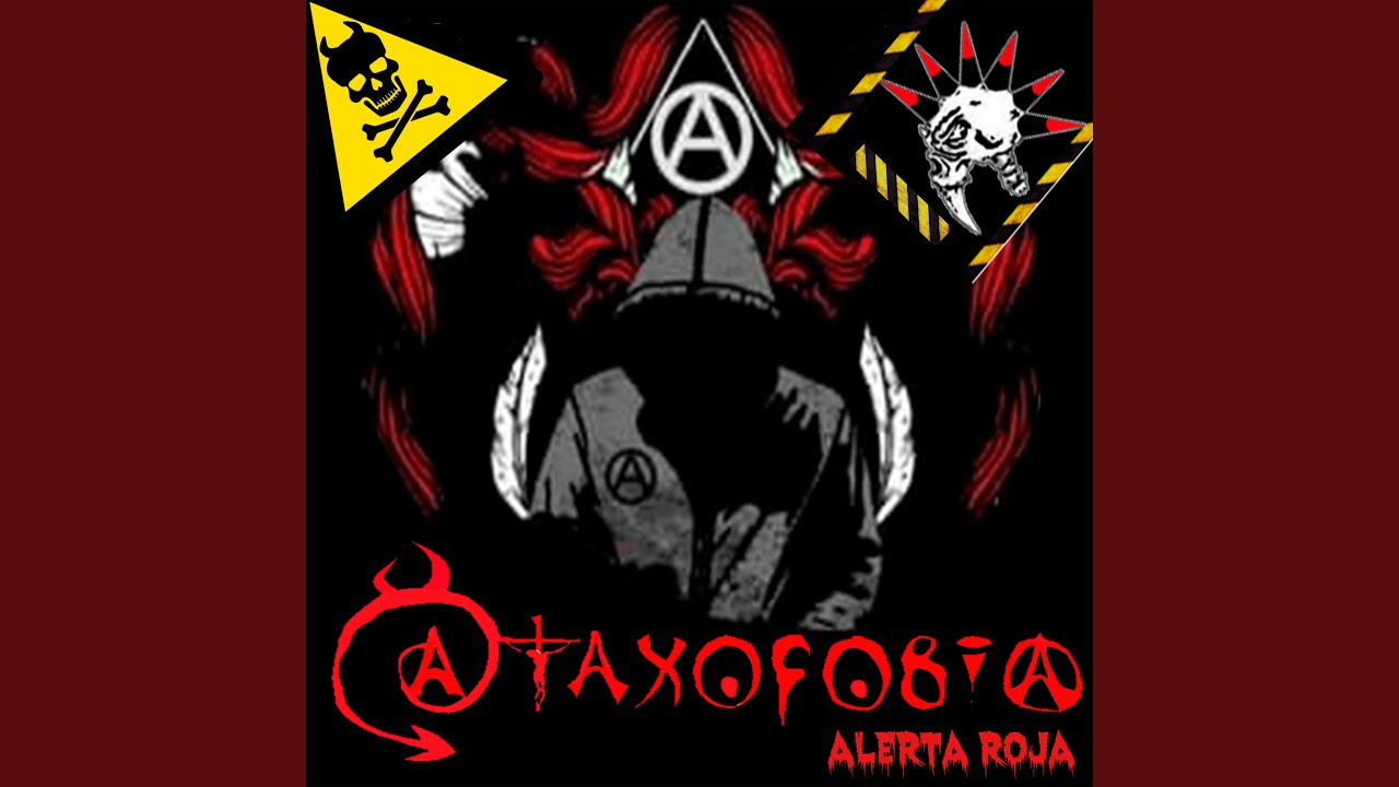 ATAXOFOBIA (2022 Remastered Version) - YouTube