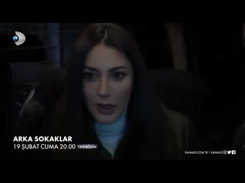 Arka Sokaklar 578 Bölüm Fragmanı