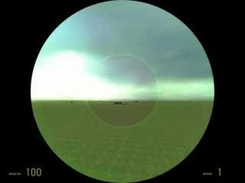 Nuclear Weapon GMOD - YouTube