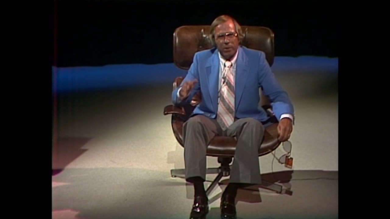 Larry Reasor Sunglasses #1 1979 - YouTube