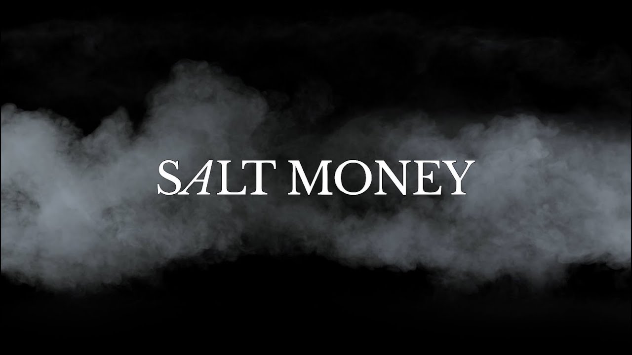 Salt Money interview 22.02.2023 - YouTube