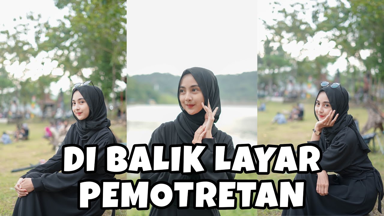 IDE POSE FOTO BUAT KALIAN YANG SUSAH GAYA DAN PEMALU - YouTube