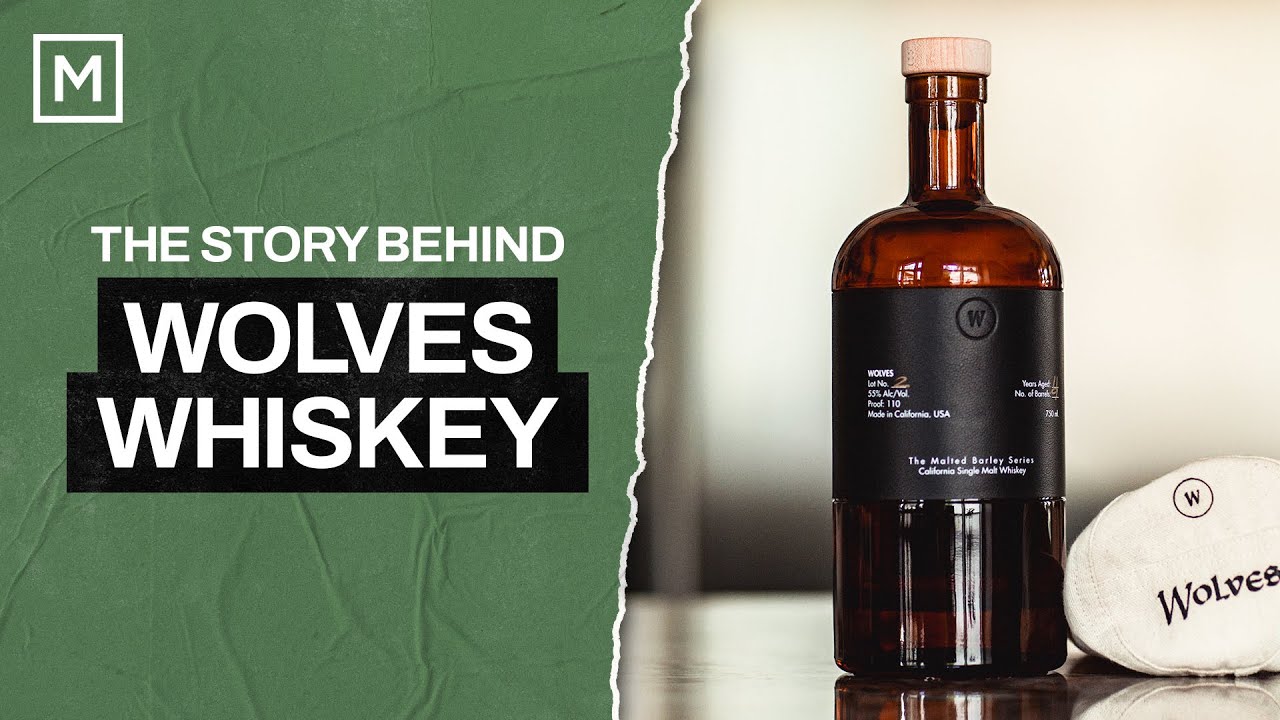 An Interview with Wolves Whiskey: The Story Behind the Craft Distillery ...