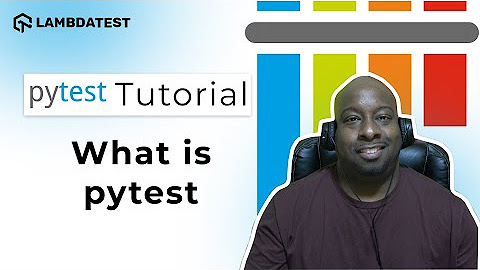 pytest Framework Full Course Tutorial - YouTube
