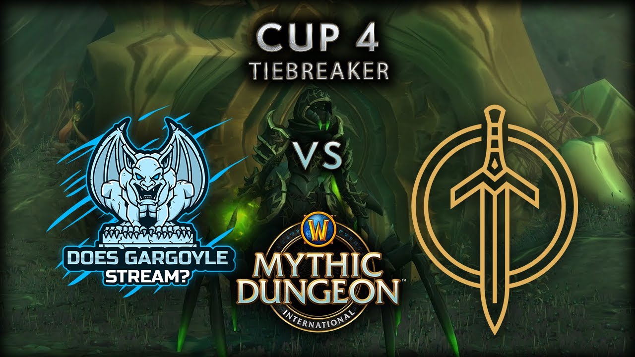 Golden Guardians vs Does Gargoyle Stream? | Tiebreaker | MDI ...