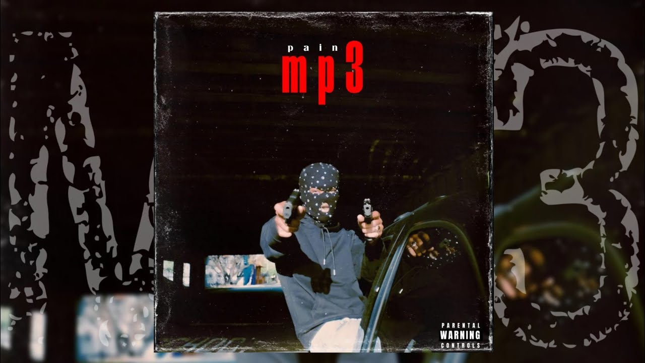 MC PAIN - MP3 | PROD.K KAY BEATS |(OFFICIAL AUDIO) - YouTube