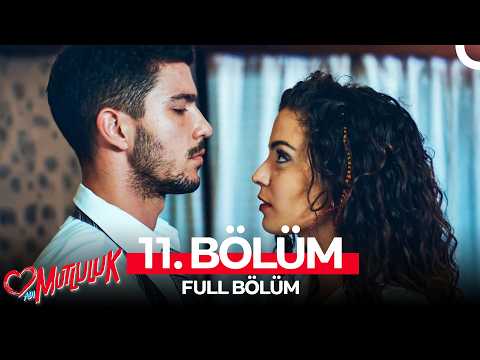 Adı Mutluluk 11. Bölüm