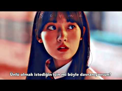 Kore klip (yağmurum ol)