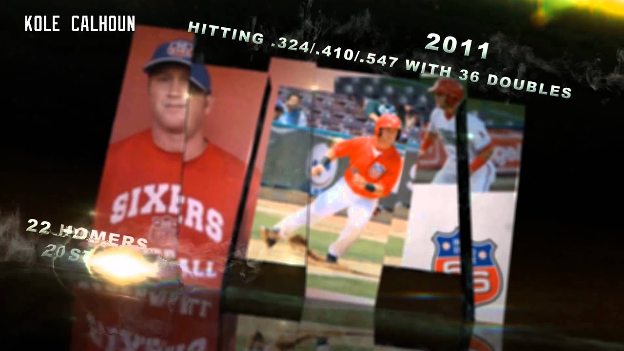 Official Inland Empire 66ers Logo Reveal - YouTube