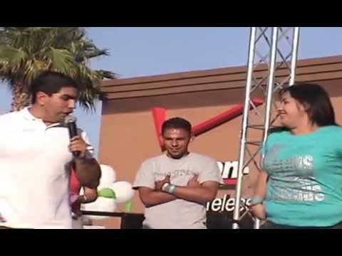 PIOLIN POR LA MANANA EN LAS VEGAS - YouTube