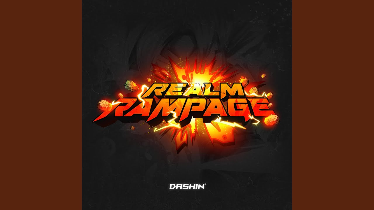realm rampage - YouTube
