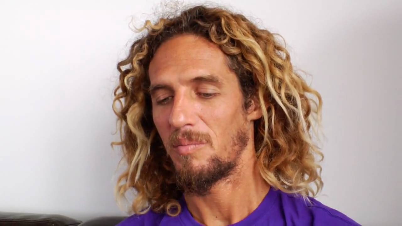 THTV: Rob Machado & Graham Hill -- The Drifter -- Part 1 - YouTube