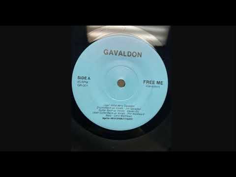 Gavaldon - Free Me | Releases | Discogs
