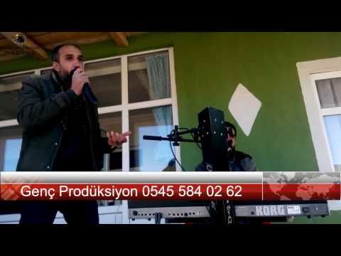 Hozan Feyzo DINALIM 2017 DUYGU DOLU