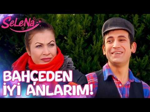 Hades artık Kinyas oldu😂 - Selena 23. Bölüm