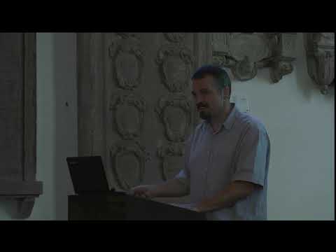 Mathematische Zeichen − Eine universale Schrift der Quantifizierung.