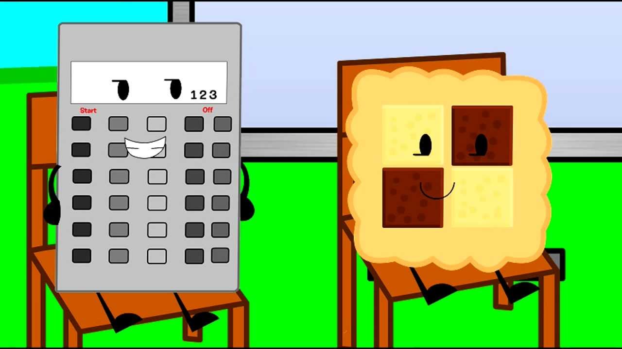 Object Mayhem: To be, or not to be (Episode 4) - YouTube