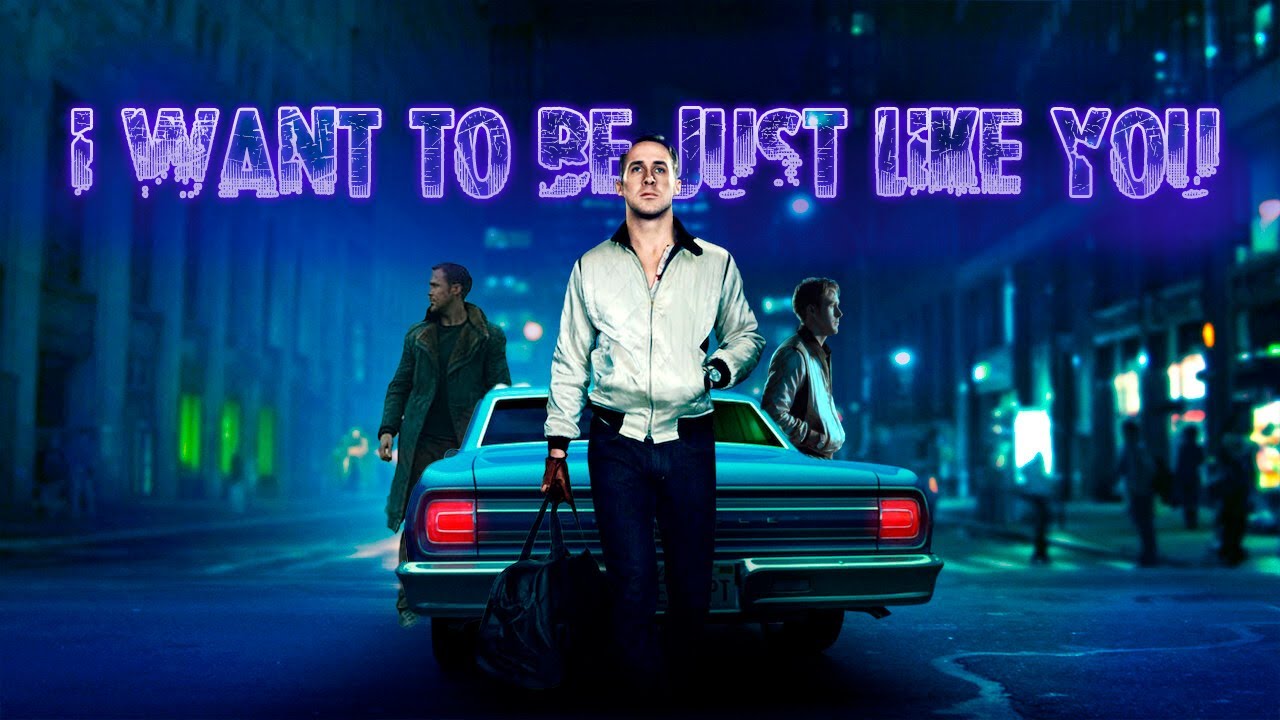 *I WANT TO BE JUST LIKE RYAN* - YouTube