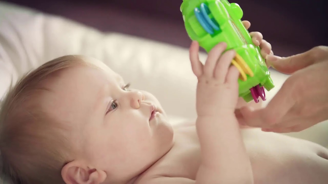 What is Childhood Disintegrative Disorder? - YouTube