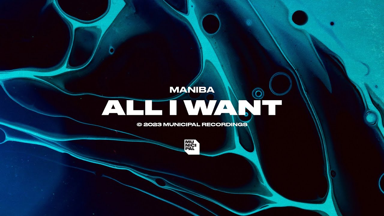 MANIBA - All I Want - YouTube