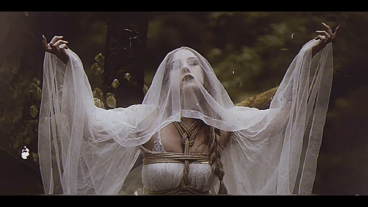 ± Eqwillus × Pauline Seaver ± - Time is Over - YouTube