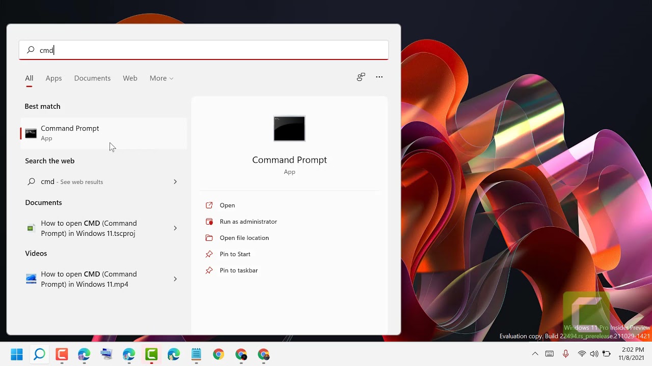 How To Turn On DEP On Windows 11 - YouTube