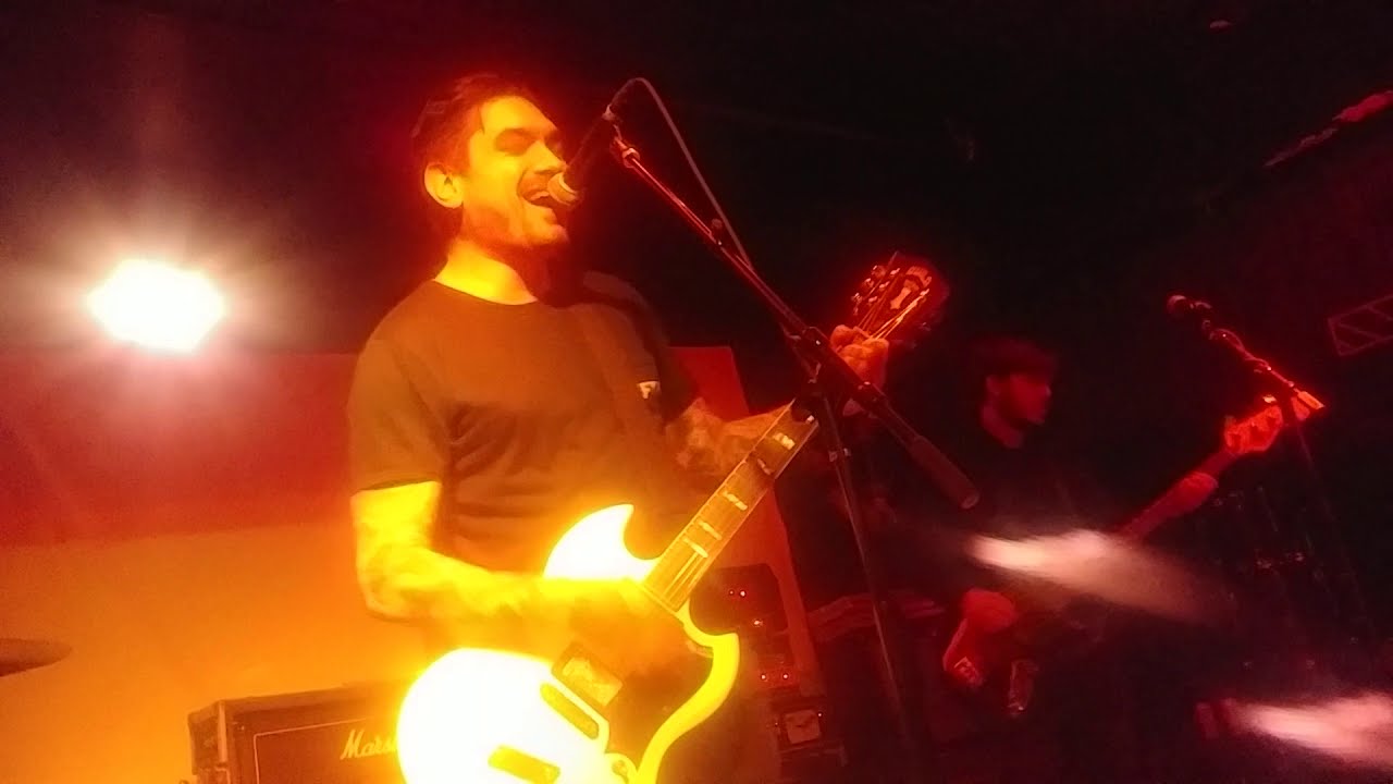 Pass Away "Thousand Oaks" (Live @ Sunnyvale, Truth In Comedy Album ...