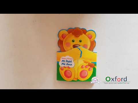 Mi papá me ama 💕 - YouTube