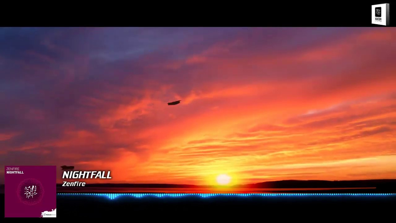Zenfire - Nightfall (Extended Mix) - YouTube