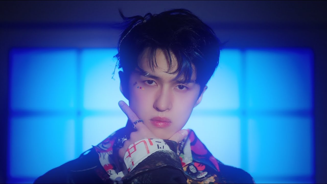 2023 HAPPY KEN DAY #쟌2뭐해? VCR #2 : 나는 쟌이고, 이제 내 차례야! - YouTube