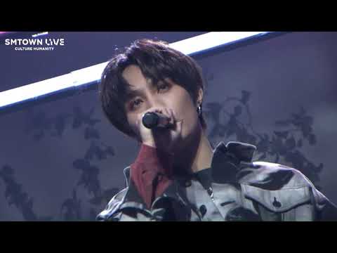 [2021.01.01 - SMTownLive] Superjunior D&E - Growing Pains + IMLAY feat.  Yangyang of WayV - Asteroid
