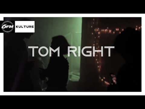Tom Right - In The Dark [Deep House | 6teenFM]