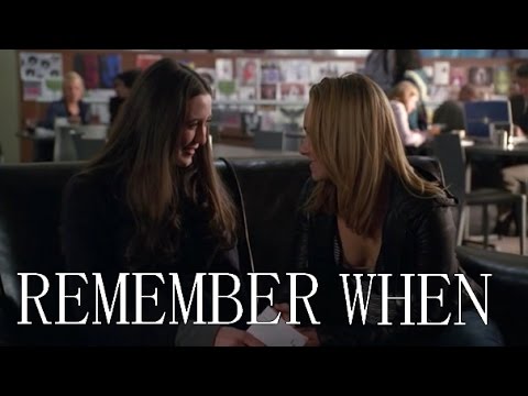 Claire & Gretchen // Remember When