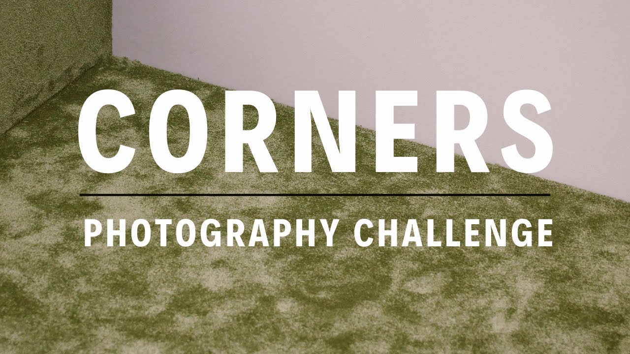 9 Runners-Up + 1 Winner – FRAMES Photography Challenge Starts Now - YouTube