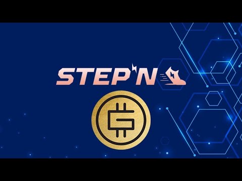 19/10/22 Stepn GMT earnings - price down to 55 cents….. - YouTube