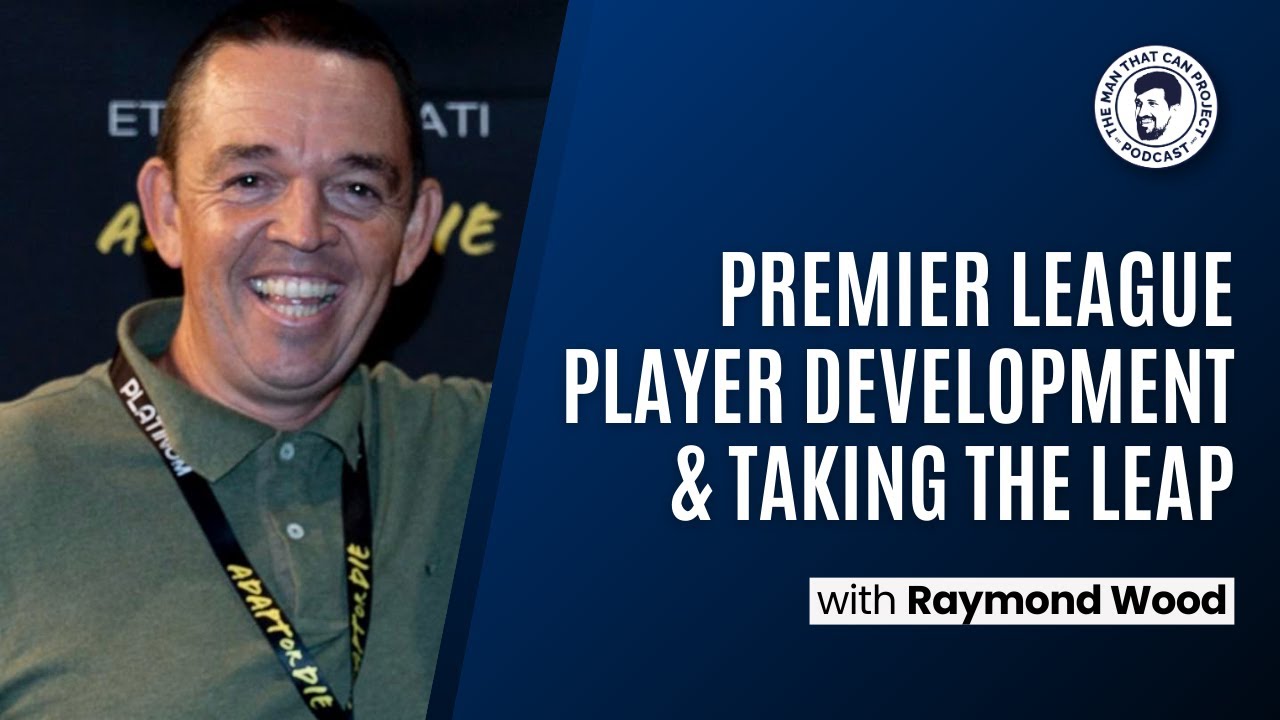 Premier League, Player Development & Taking The Leap | Raymond Wood & Lachlan Stuart - YouTube