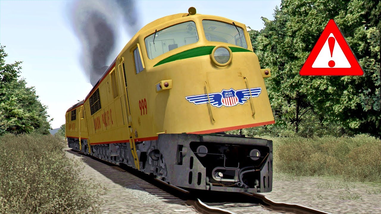 Union Pacific U50 Locomotives Smugmug