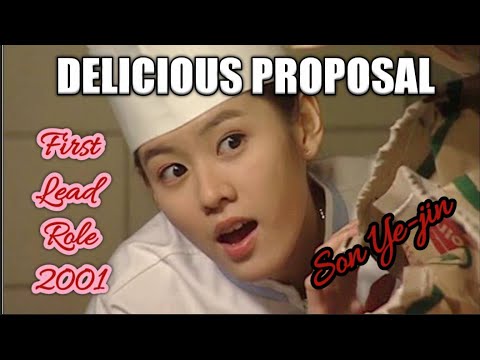 DELICIOUS PROPOSAL - YouTube