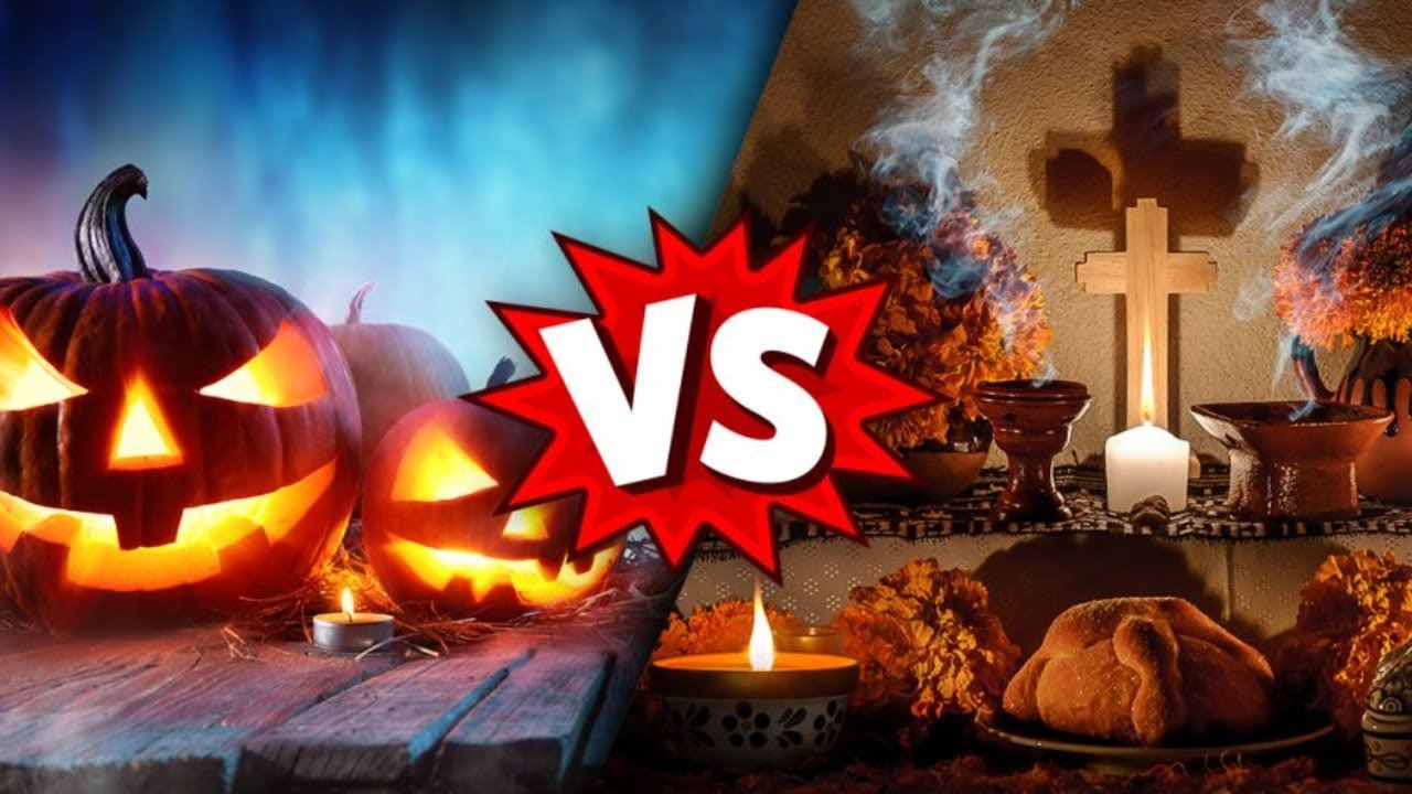 Happy Halloween Live Stream - What Are You Plans? - YouTube