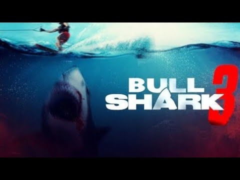 Bull Shark 3 - Official Trailer (2024) - YouTube