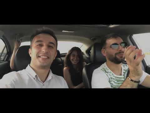 Trip to Shamakhi, Azerbaijan
