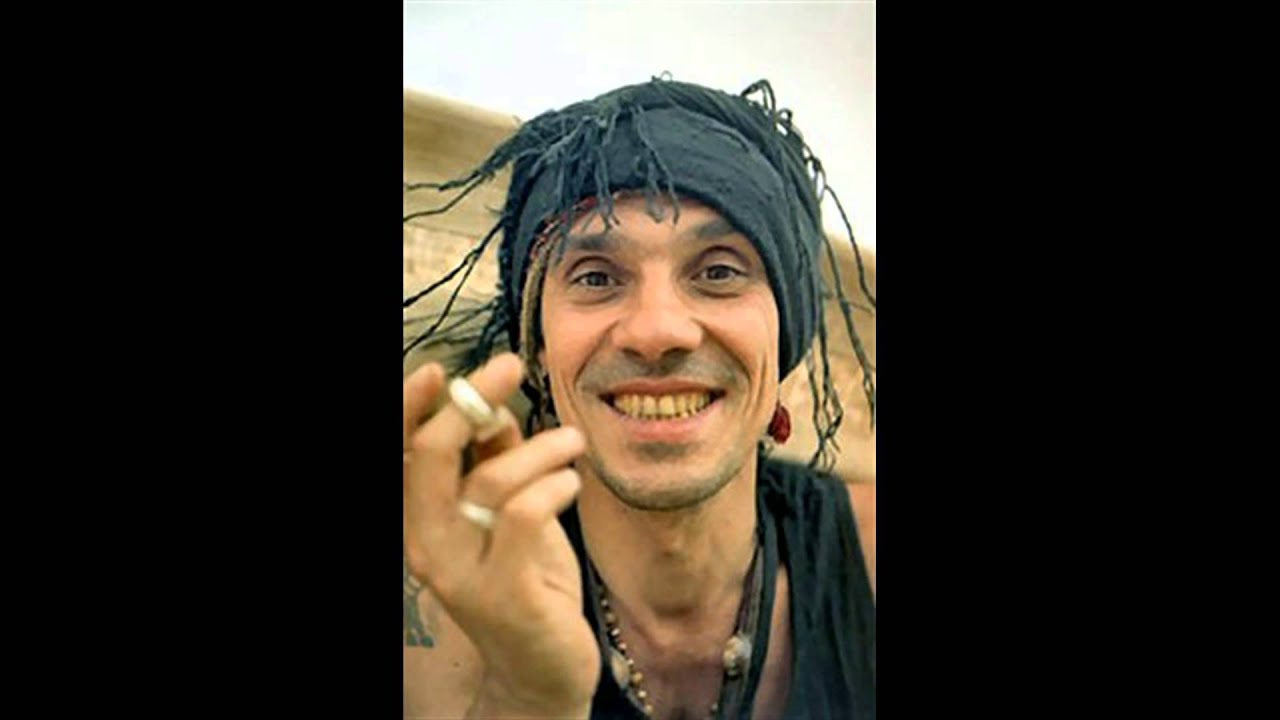 Manu Chao - Welcome to Tijuana (Ritual Verde Mix) - YouTube