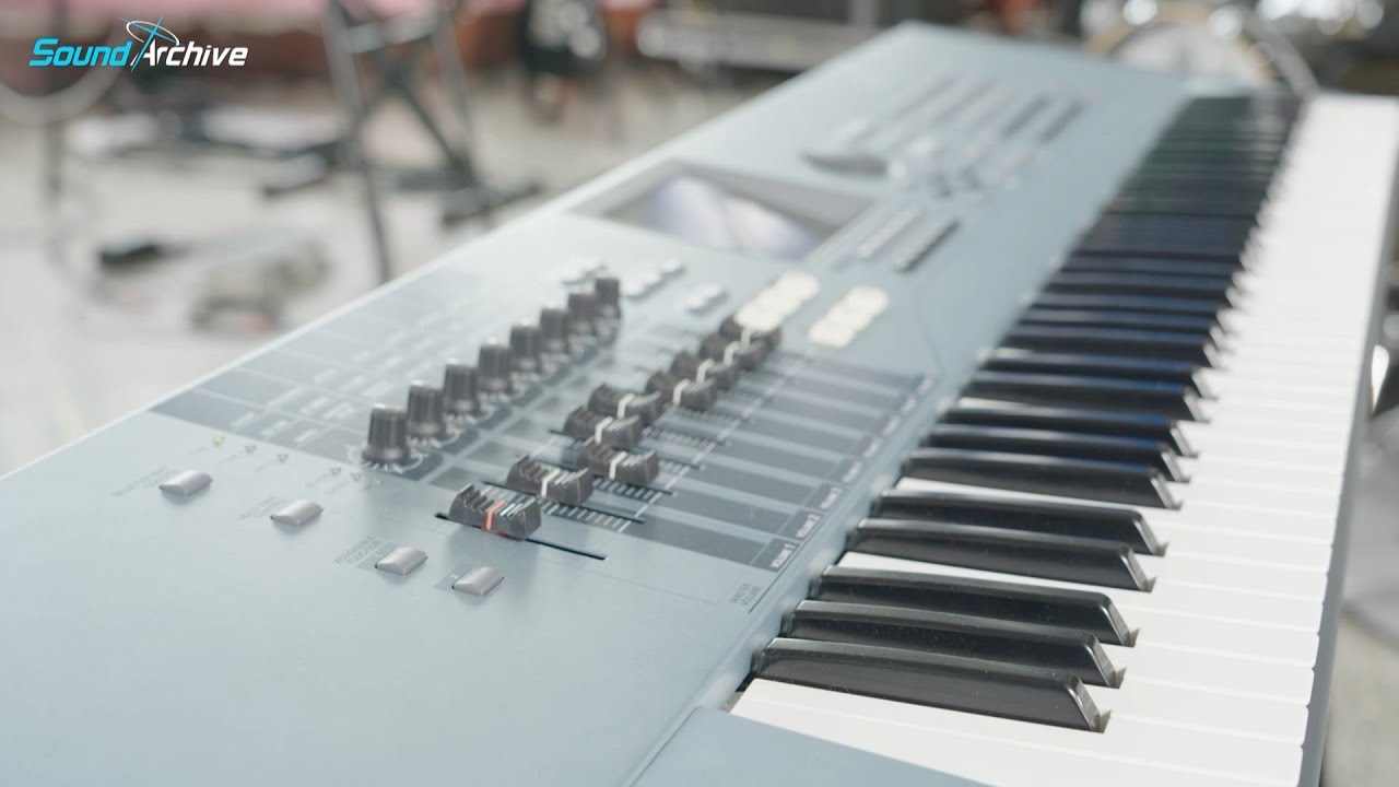 [Blue Archive] 2022 Sound Archive Concert - YouTube