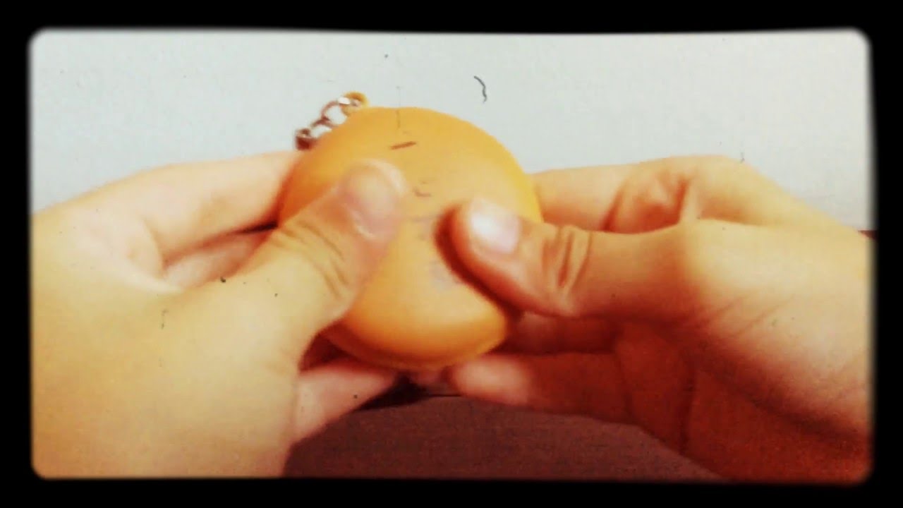 RANDOM SQUISHING!LOL - YouTube