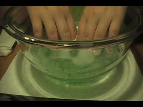 Basic Manicure-Nail Prep - YouTube