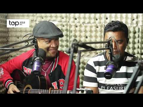 FALY MIHOBY - VENTSOKIRA